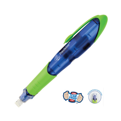Paper Mate Liquid Paper Precision, Correction Pen – M/S. TARGET