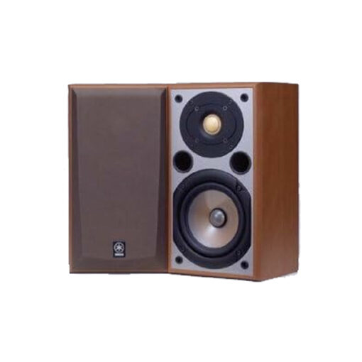Yamaha NS-90 bookshelf speaker – M/S. TARGET